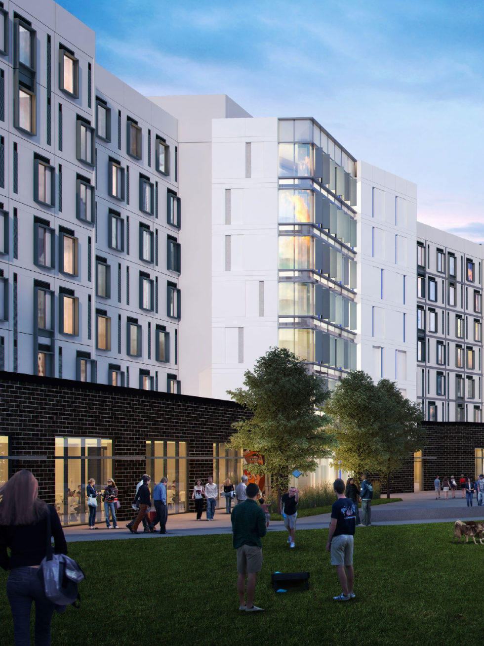 Student Life | Discover Cal State LA