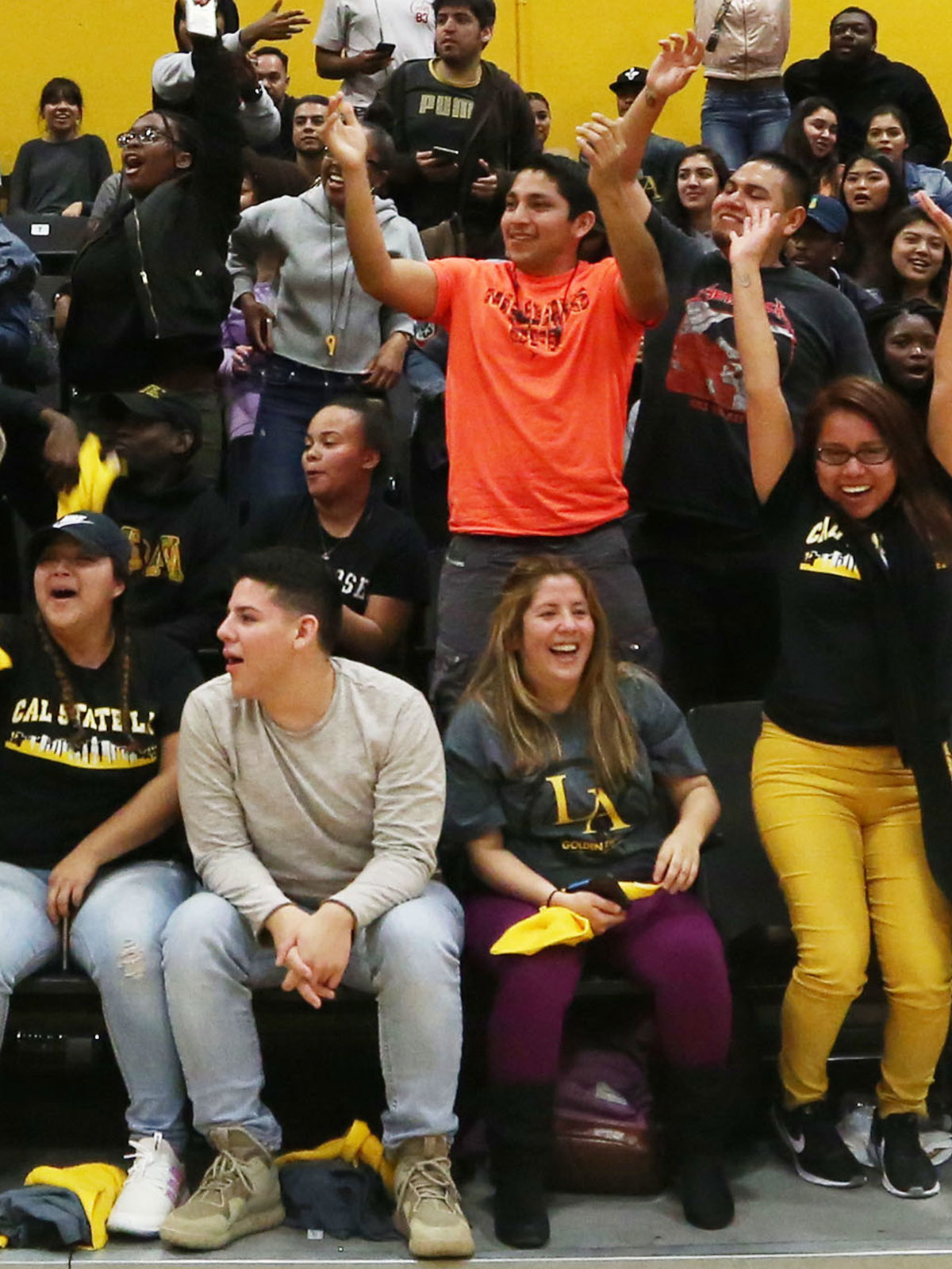 Discover Cal State LA